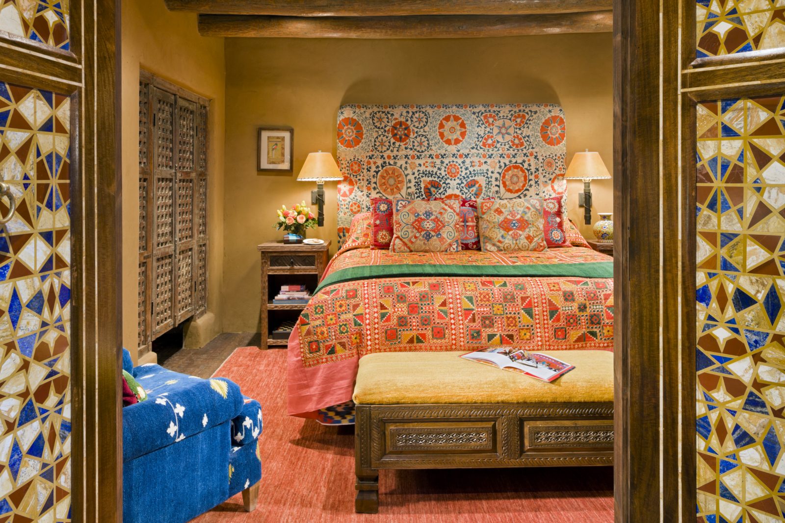 Offers - The Inn of The Five Graces