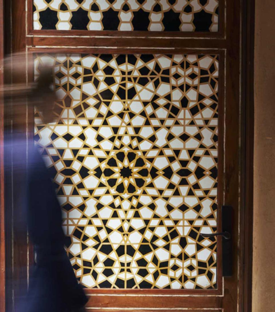 Luxury Spa in Santa Fe | The Spa of the Five Graces