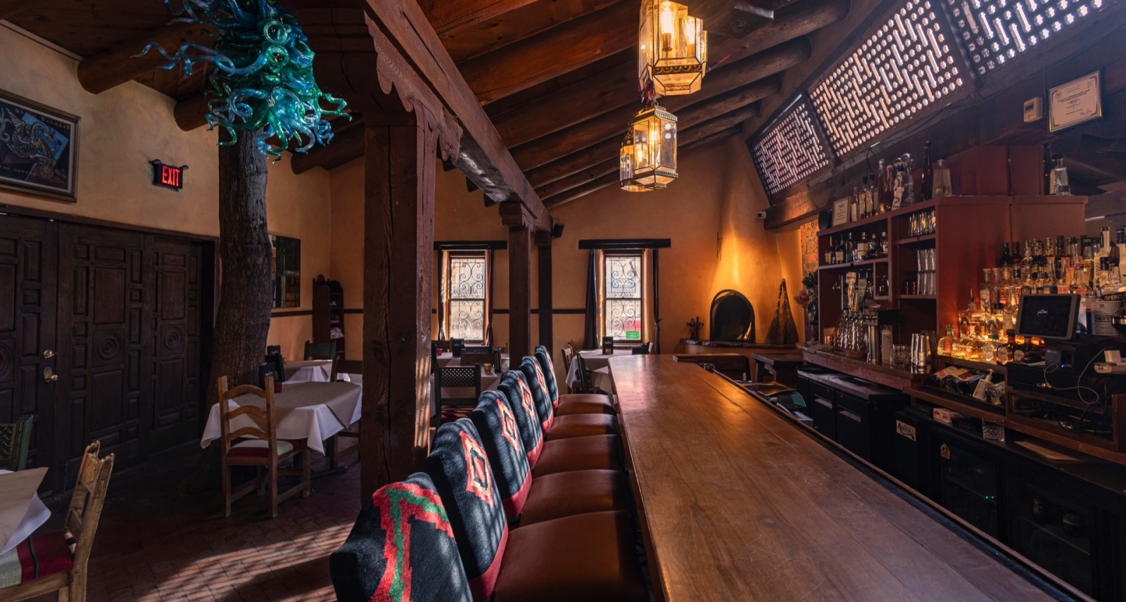 The Inn of the Five Graces | Luxury Hotel & Resort in Santa Fe, NM