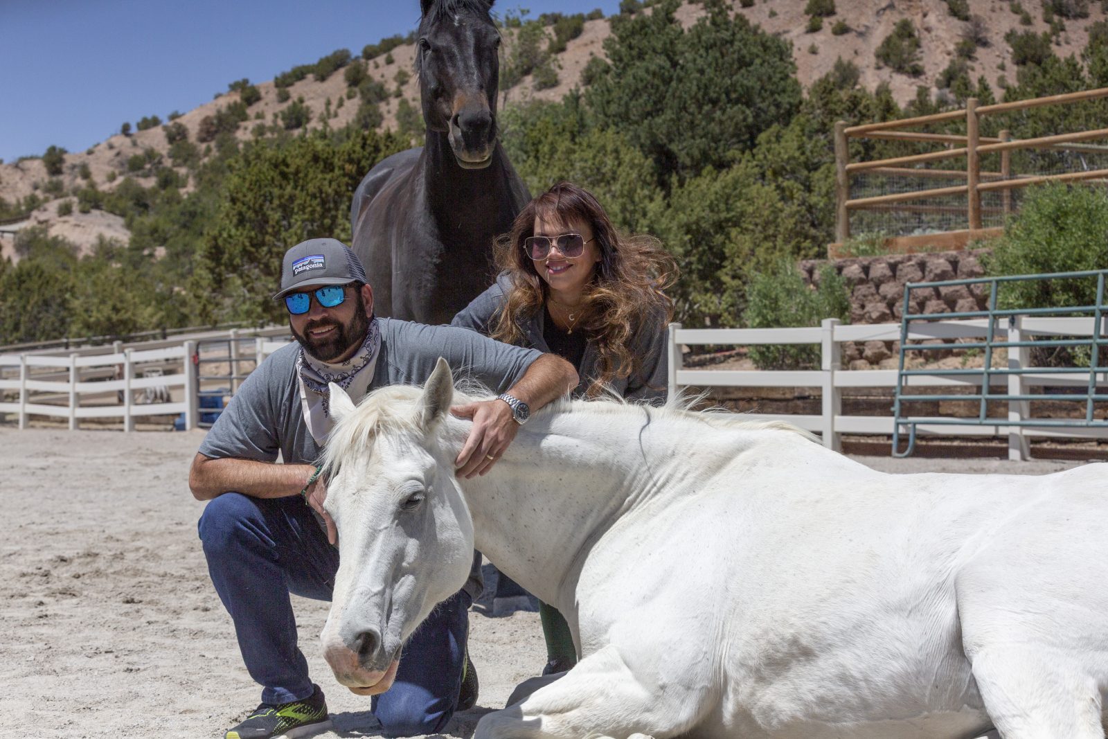Private Experiences in Santa Fe | The EQUUS Experience